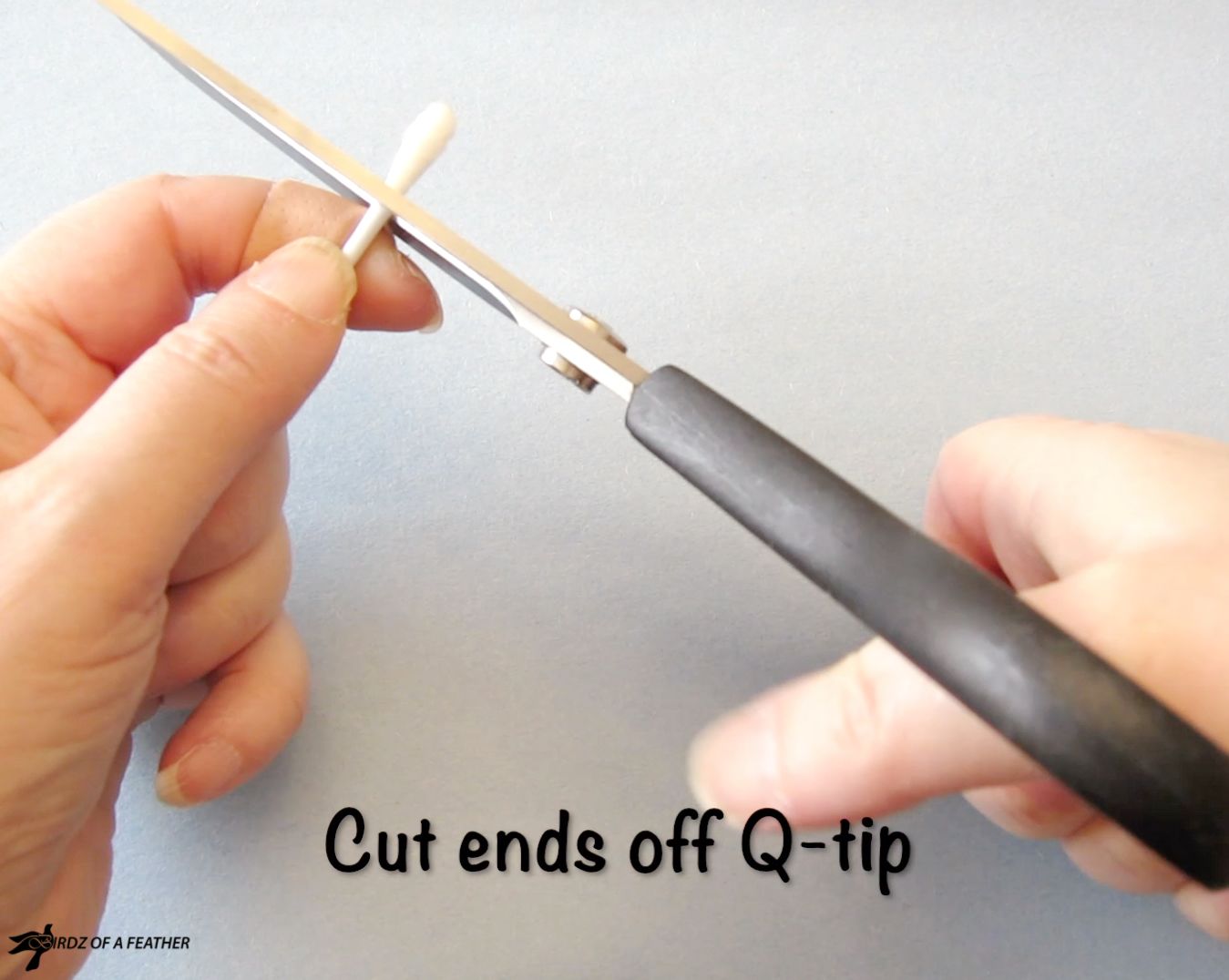 DIY Quilling Tool From Junk Drawer Finds! : 10 Steps (with Pictures ...