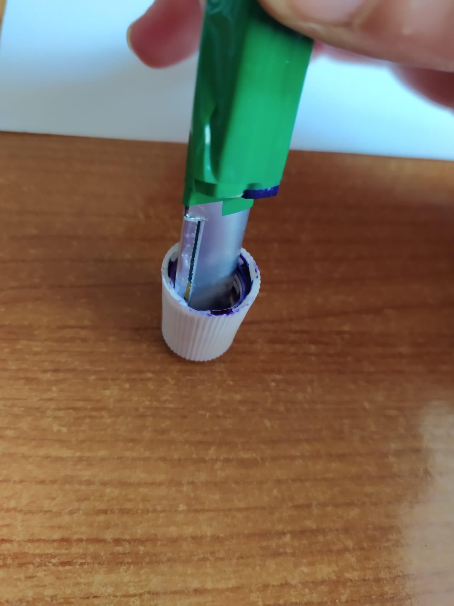 Easy Homemade Pens With a Can : 13 Steps (with Pictures) - Instructables