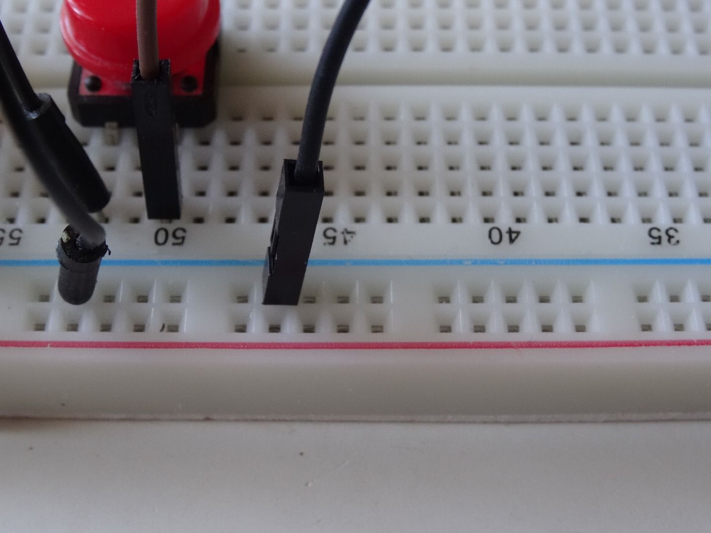 Arduino Nano and Visuino: Control Stepper Motor With Buttons : 12 Steps ...