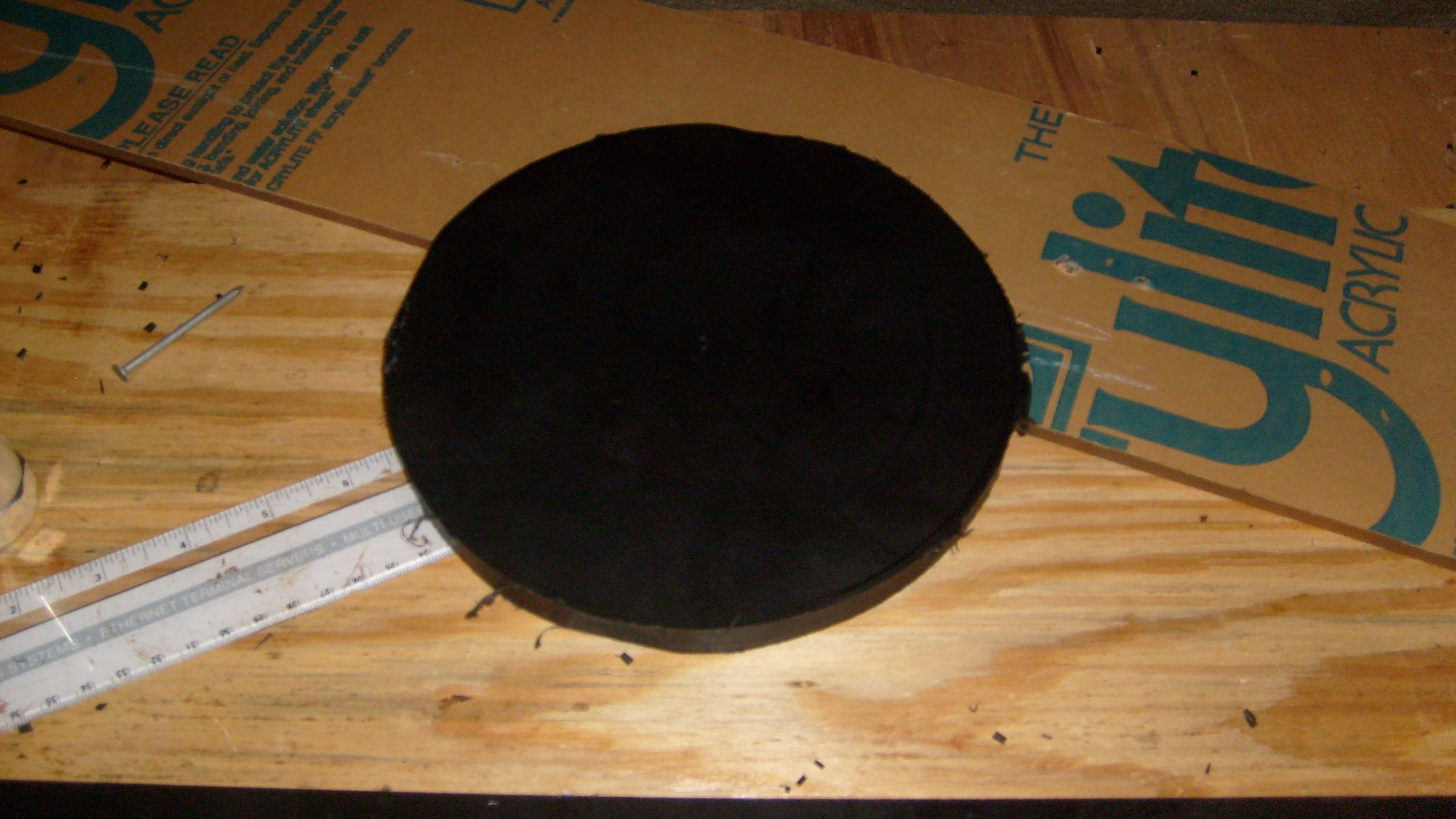 Honey Extractor : 11 Steps (with Pictures) - Instructables