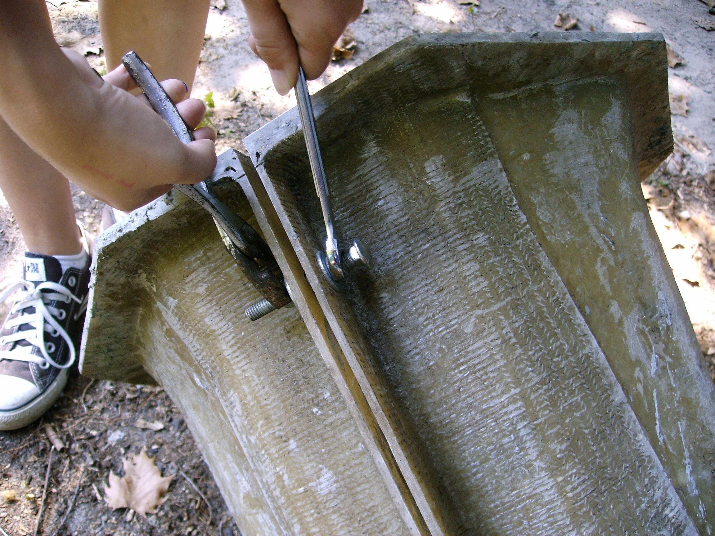Universal Nut Sheller : 48 Steps (with Pictures) - Instructables