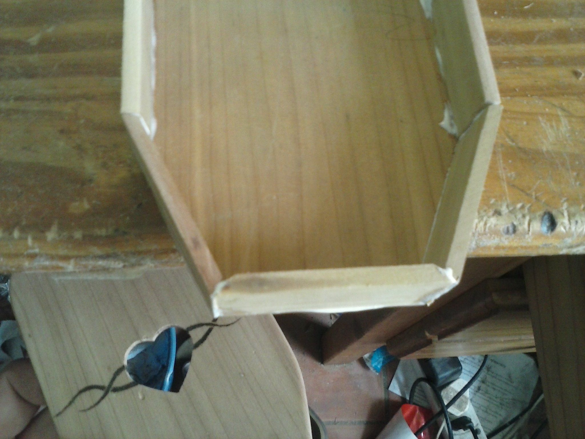 Make a Thumb Piano (Mbira) : 9 Steps (with Pictures) - Instructables