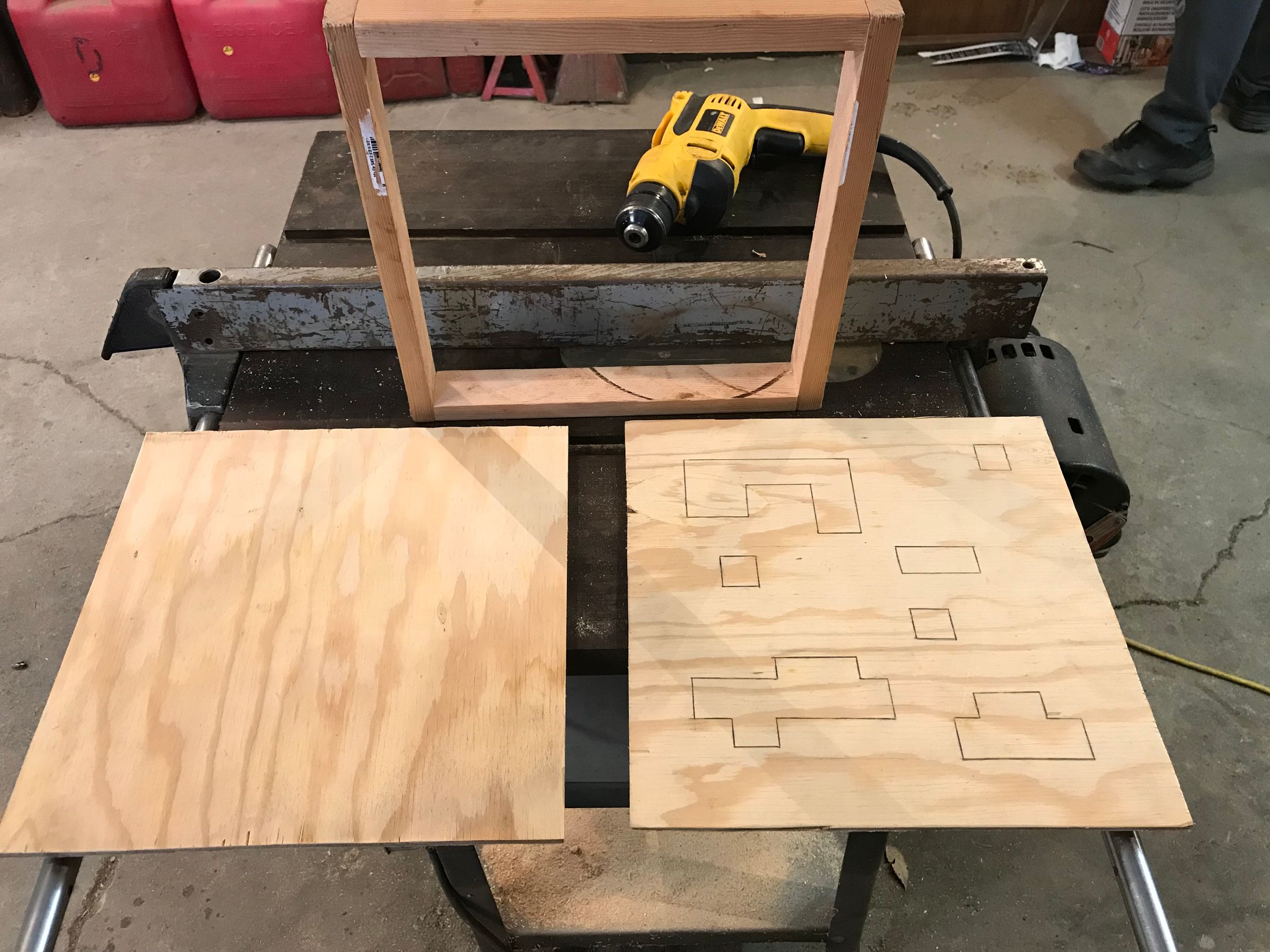 Minecraft Ore Lamp : 11 Steps (with Pictures) - Instructables