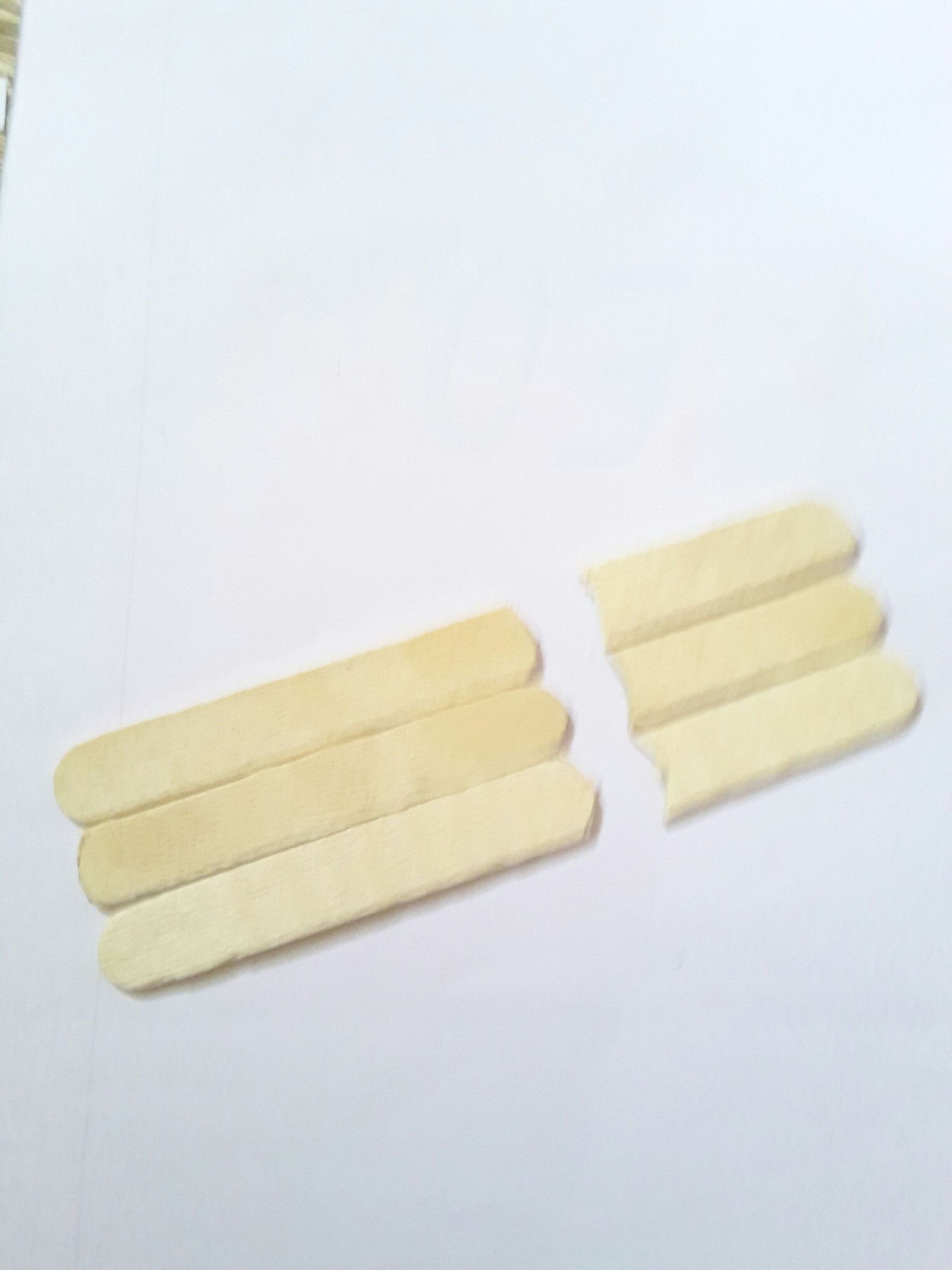 Making a Proper Swiss Army Knife With Popsicle Sticks (normal Size ...