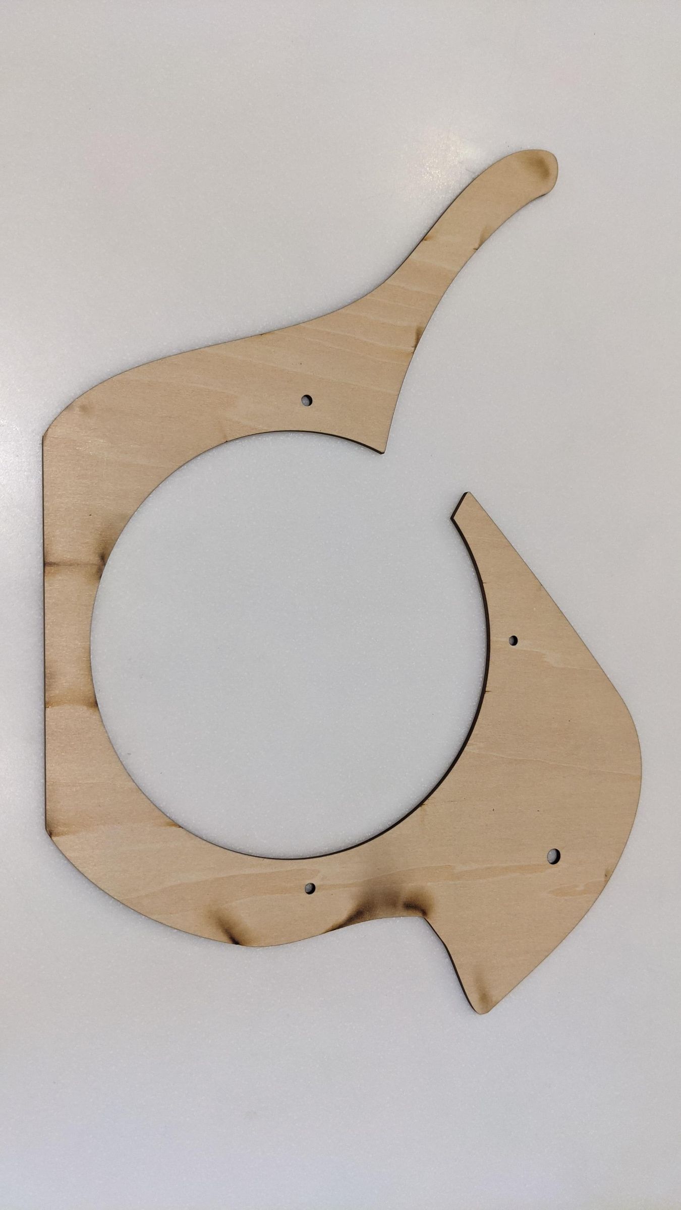 Laser Cut Bird Bank : 3 Steps (with Pictures) - Instructables