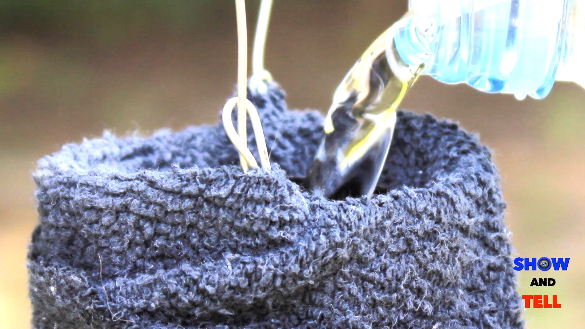 How to Make an Ovitrap Mosquito Trap : 12 Steps (with Pictures ...