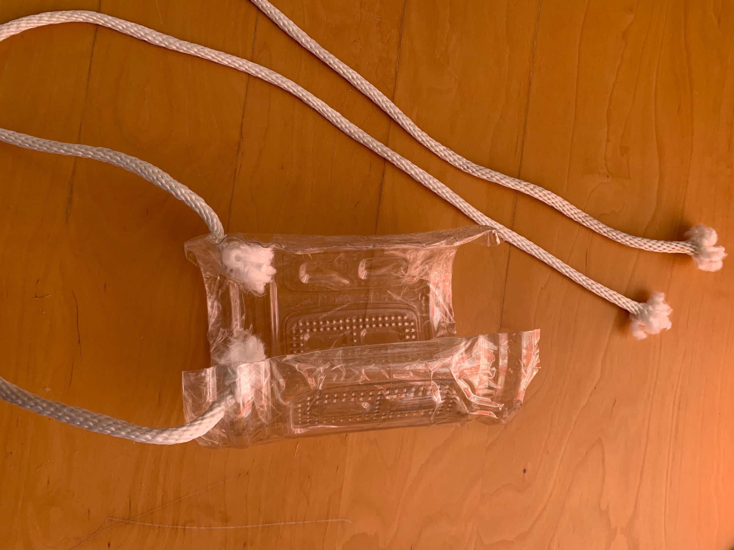 DIY Sock Aid : 9 Steps (with Pictures) - Instructables