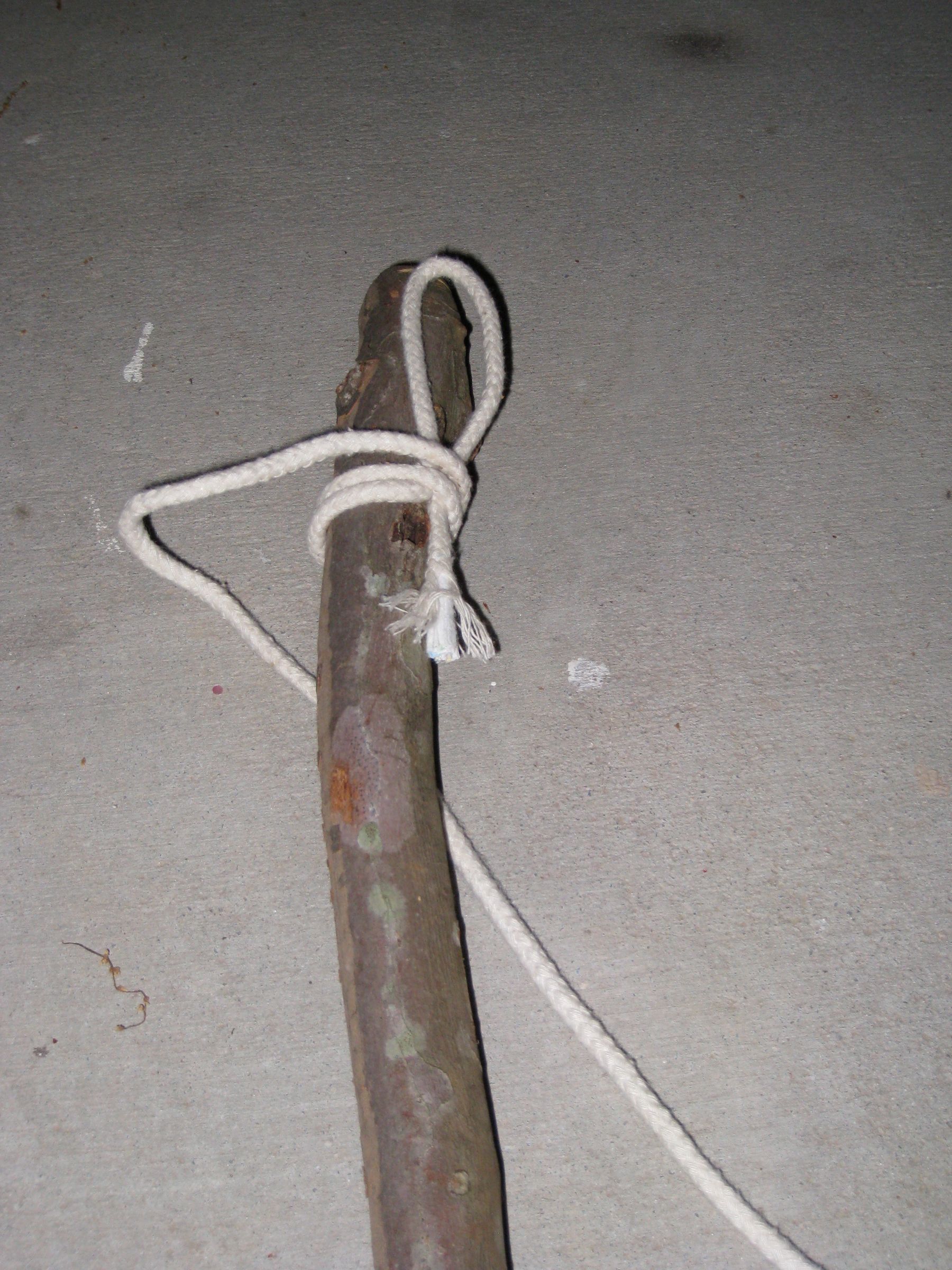 Old Fashion Torch : 4 Steps (with Pictures) - Instructables
