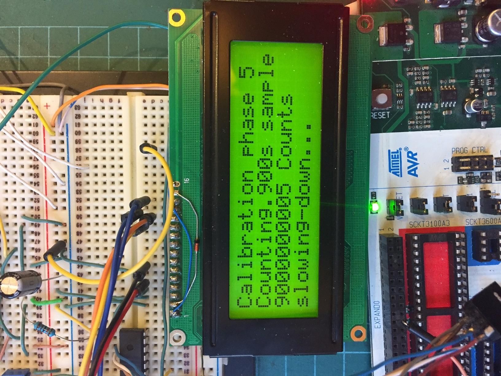 GPSDO YT, Disciplined Oscillator 10Mhz Reference Frequency. Low Cost ...