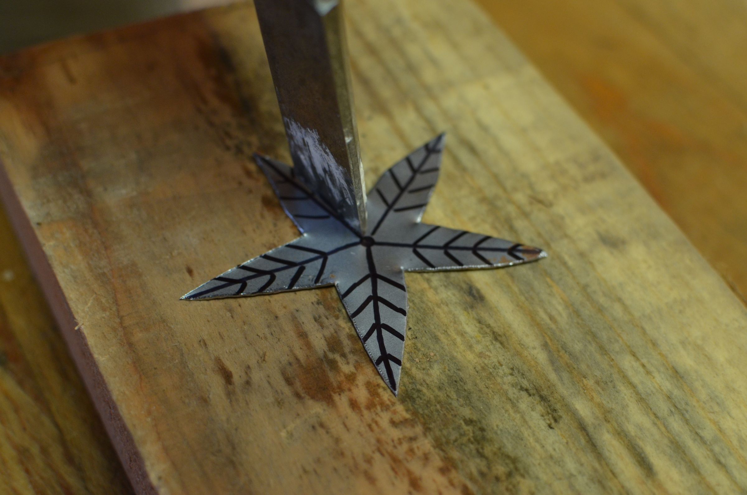 Copper Rose : 8 Steps (with Pictures) - Instructables