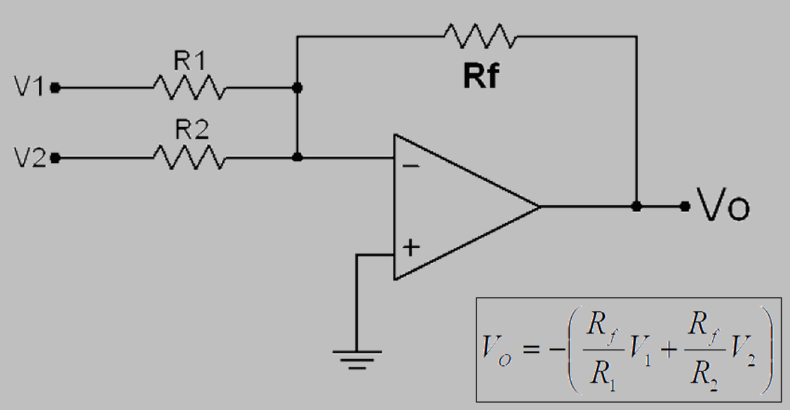 Measuring True-RMS AC Voltage : 14 Steps - Instructables
