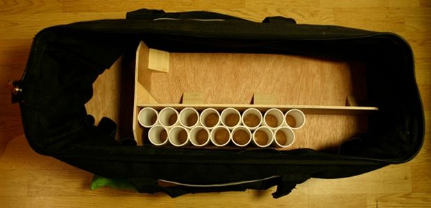 First Order Retrievability Toolbag : 5 Steps (with Pictures ...