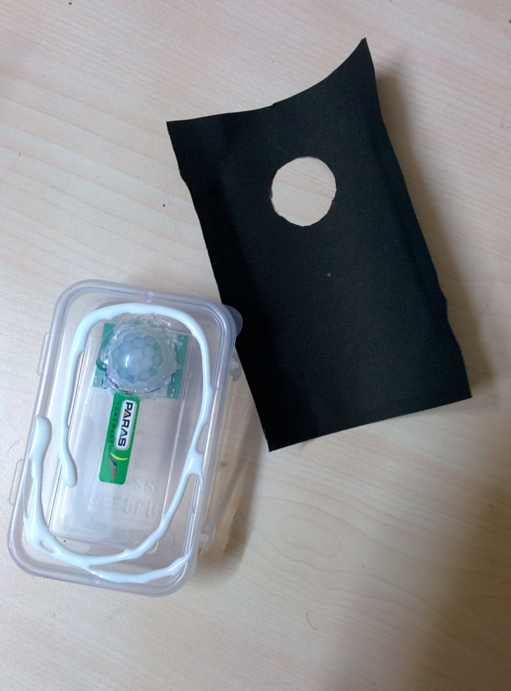 ARDUINO WIRELESS HOME SECURITY SYSTEM : 11 Steps (with Pictures ...
