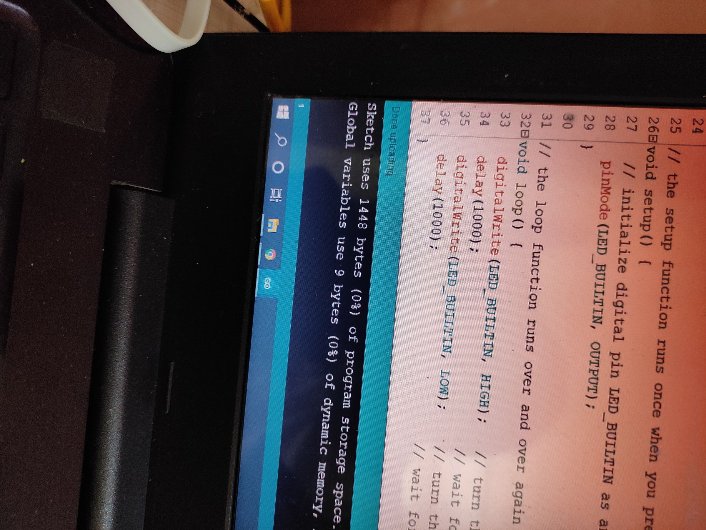 How to Program Arduino Mega 2560 Core? : 3 Steps - Instructables