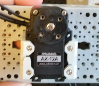 Build a 5-Axis Robot Arm With Arduino and DynamixShield : 19 Steps (with Pictures) - Instructables