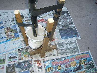 Terminator Eyepiece 1.0 : 9 Steps (with Pictures) - Instructables