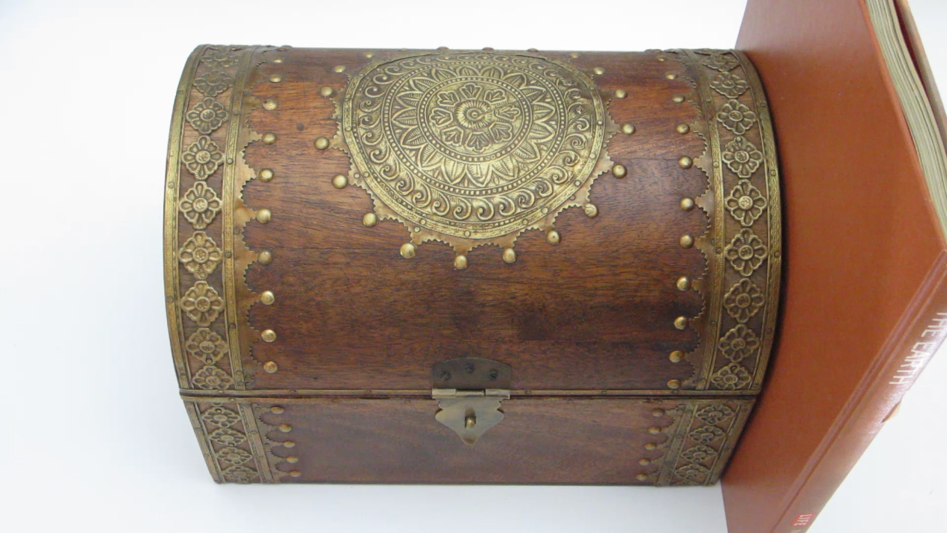 Multi-Book Secret Storage Compartment : 6 Steps (with Pictures ...