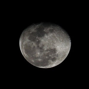 Moon Photography Guide for Beginners (using an Entry-level Camera and ...