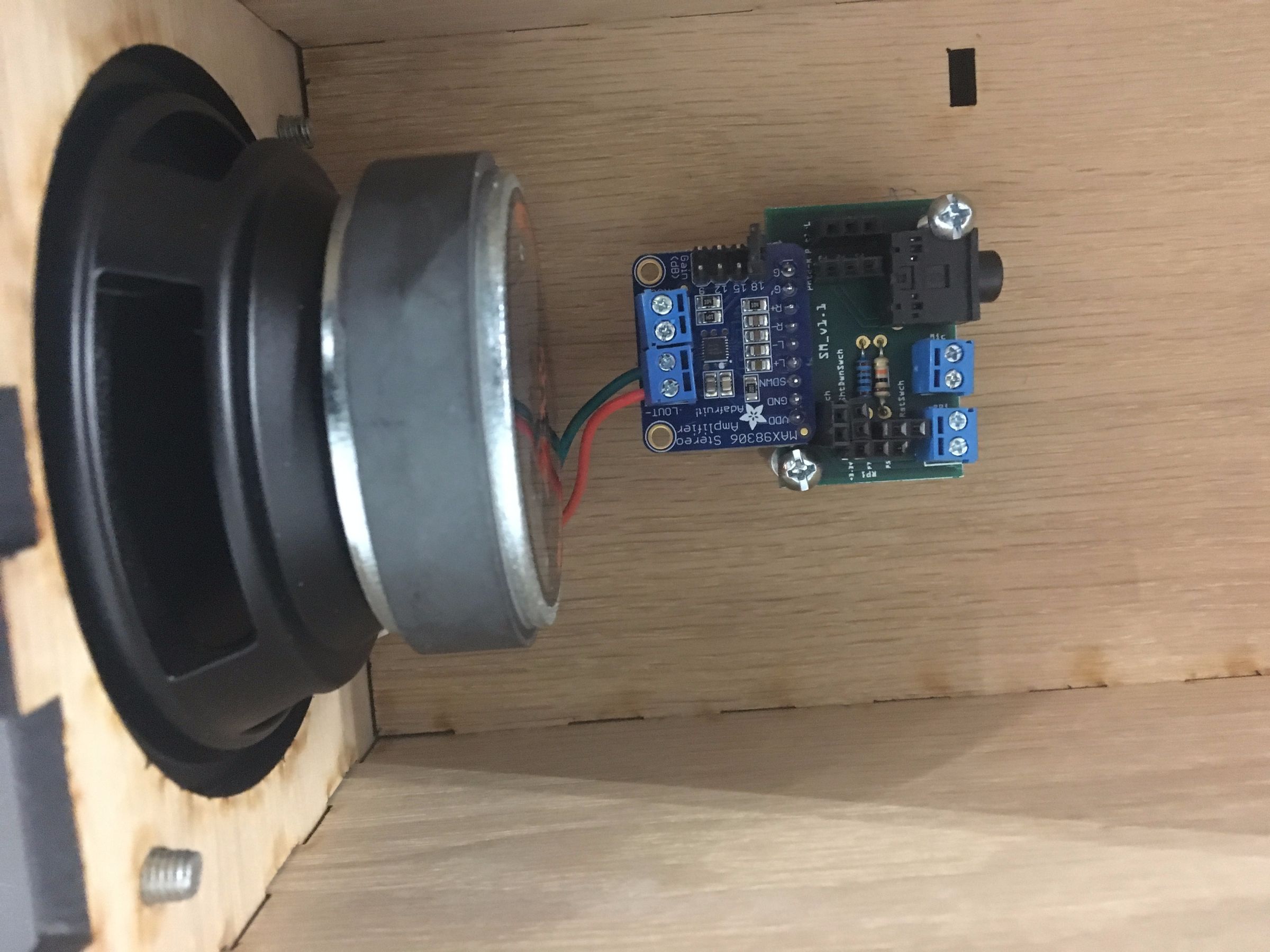 Sonic Mirror Audio Reactive Instruments : 34 Steps (with Pictures ...