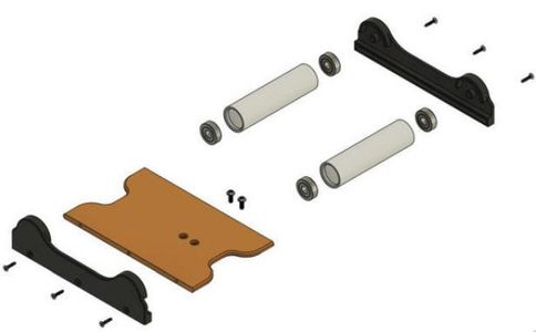 Filament Scale : 4 Steps (with Pictures) - Instructables