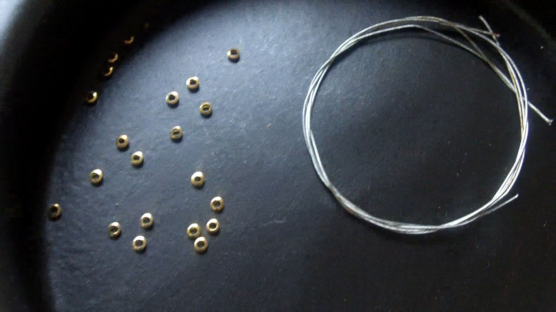 Morse Code Bracelet : 10 Steps (with Pictures) - Instructables