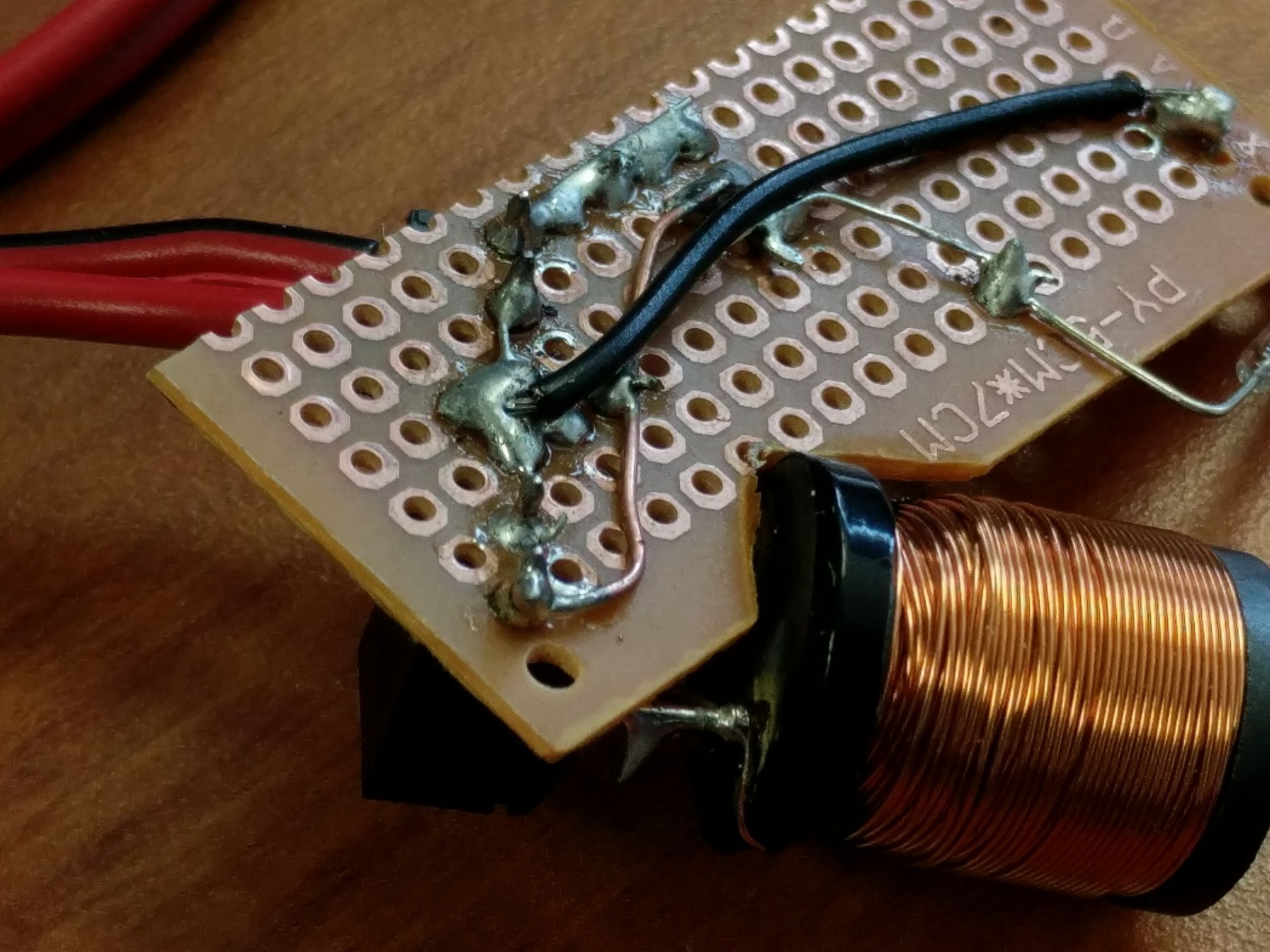 Electromagnetic Fidget Spinner Accelerator : 10 Steps (with Pictures ...