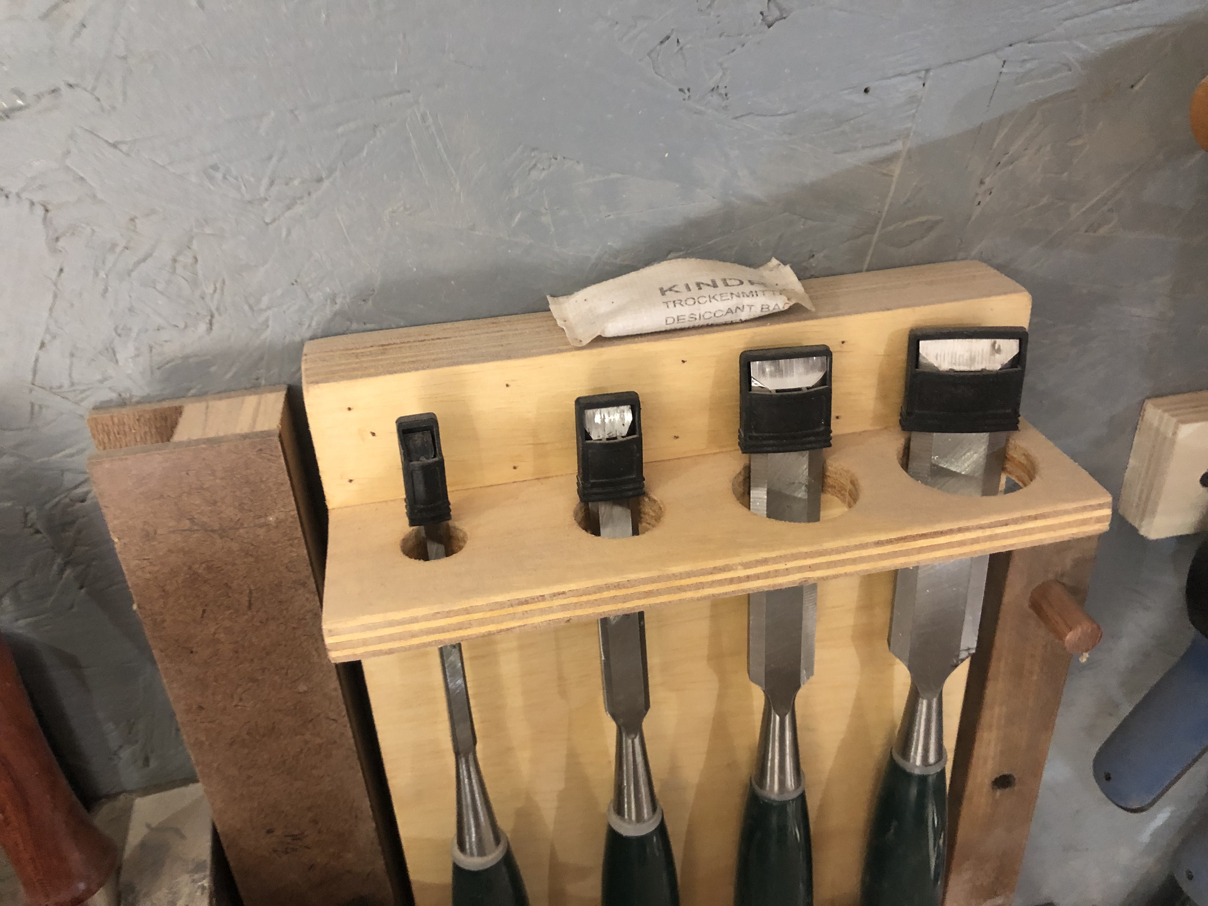 Shop Organization Tips and Practices : 12 Steps (with Pictures ...