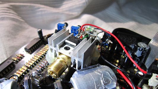 How to Build a Laser (general Guide) : 8 Steps - Instructables