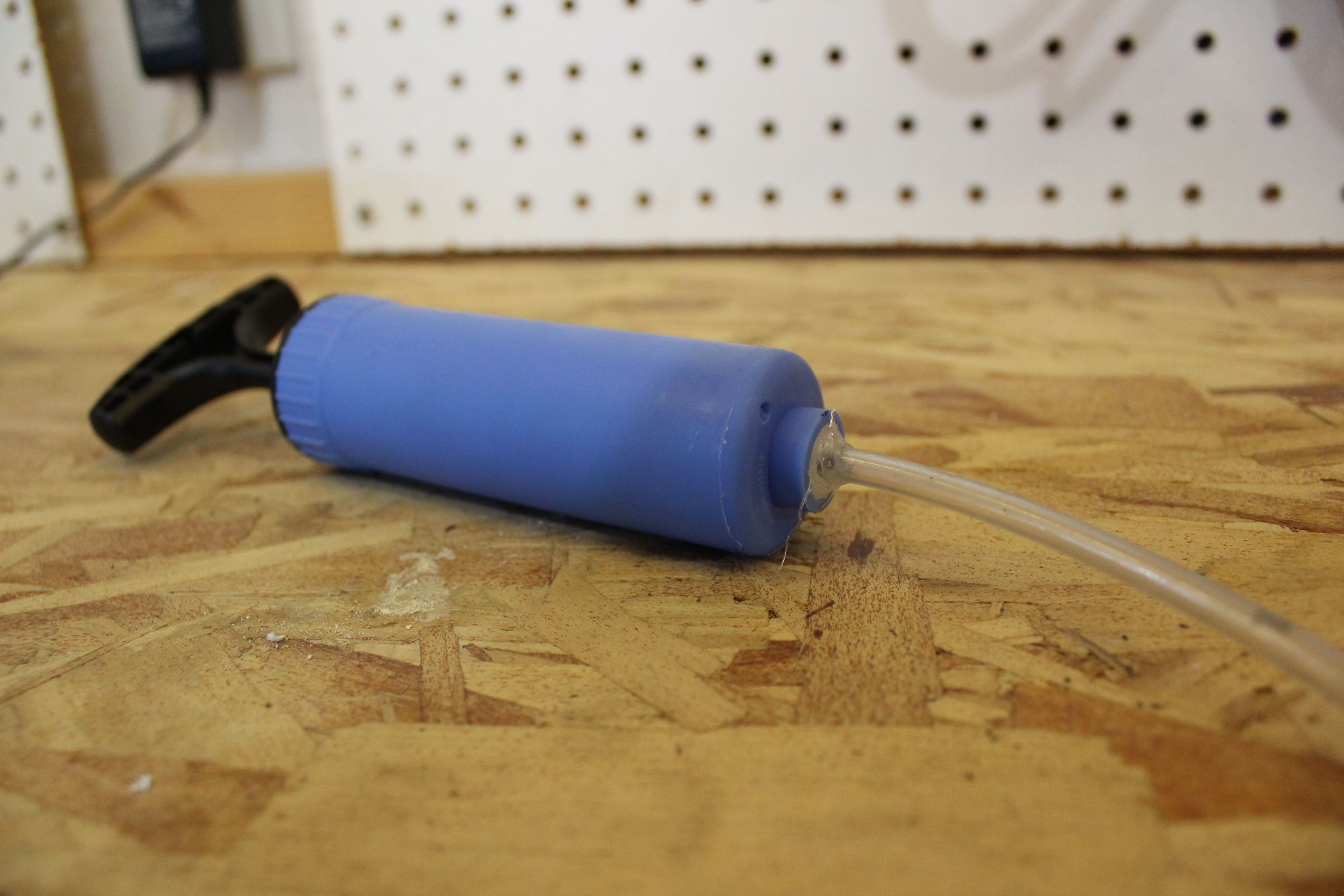 PVC Potato Shooter : 15 Steps - Instructables