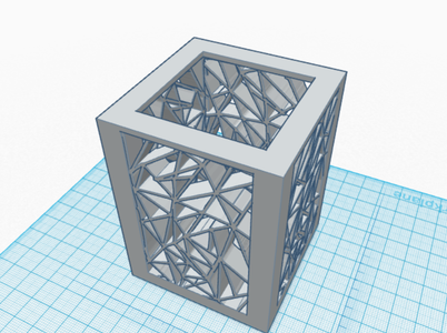Turn Your Drawings Into a 3D Model!! : 4 Steps (with Pictures ...
