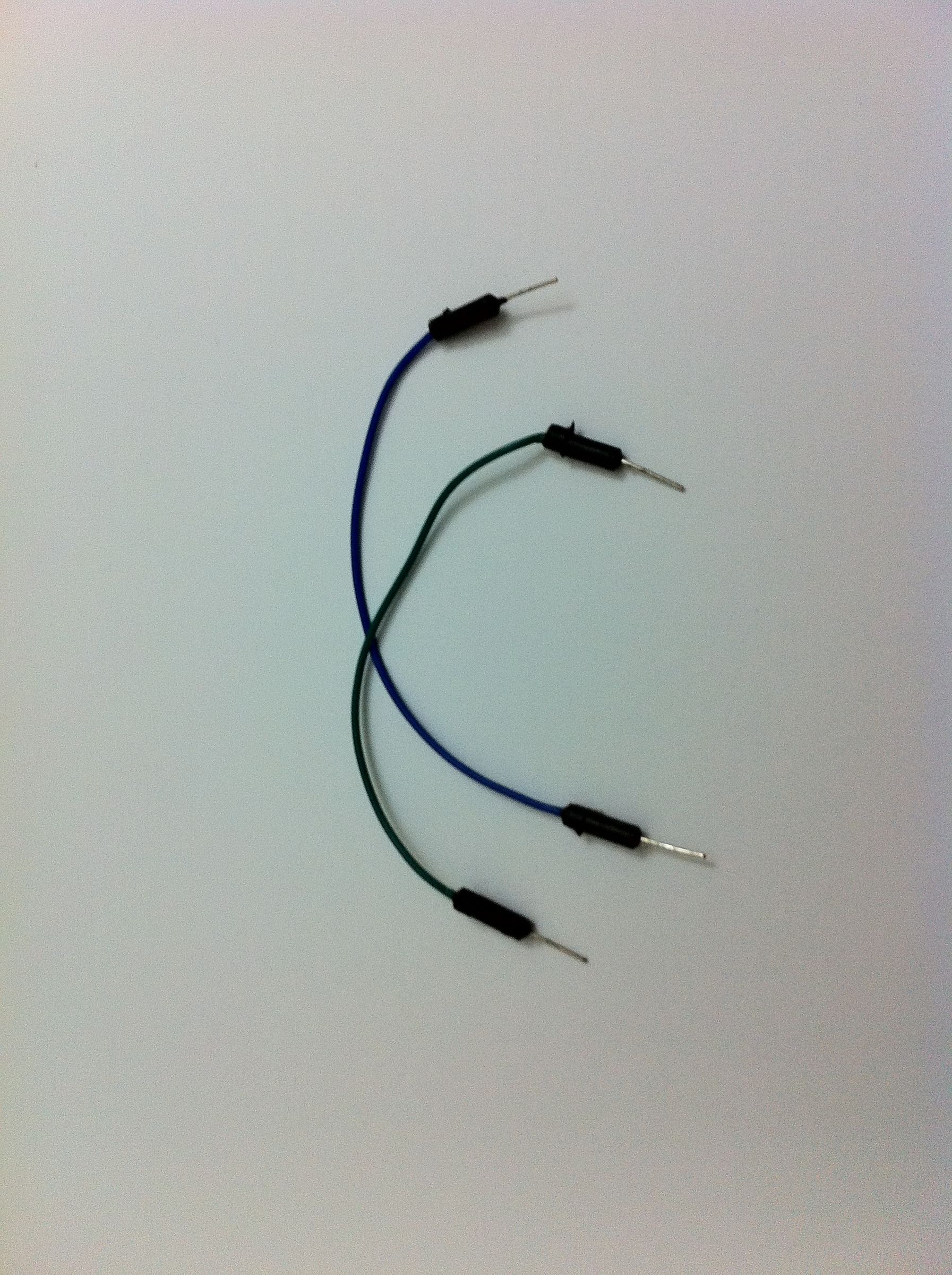 Simple Chat Program With Arduino Uno : 3 Steps - Instructables