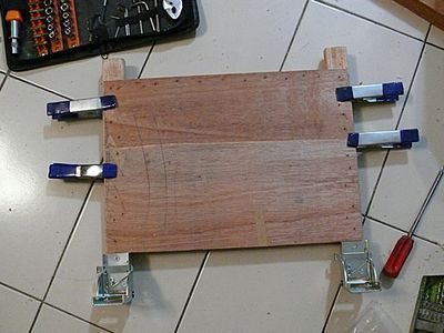 Colonic Irrigation Board : 15 Steps - Instructables