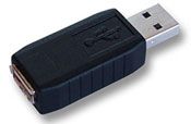 USB Keylogger : 4 Steps - Instructables