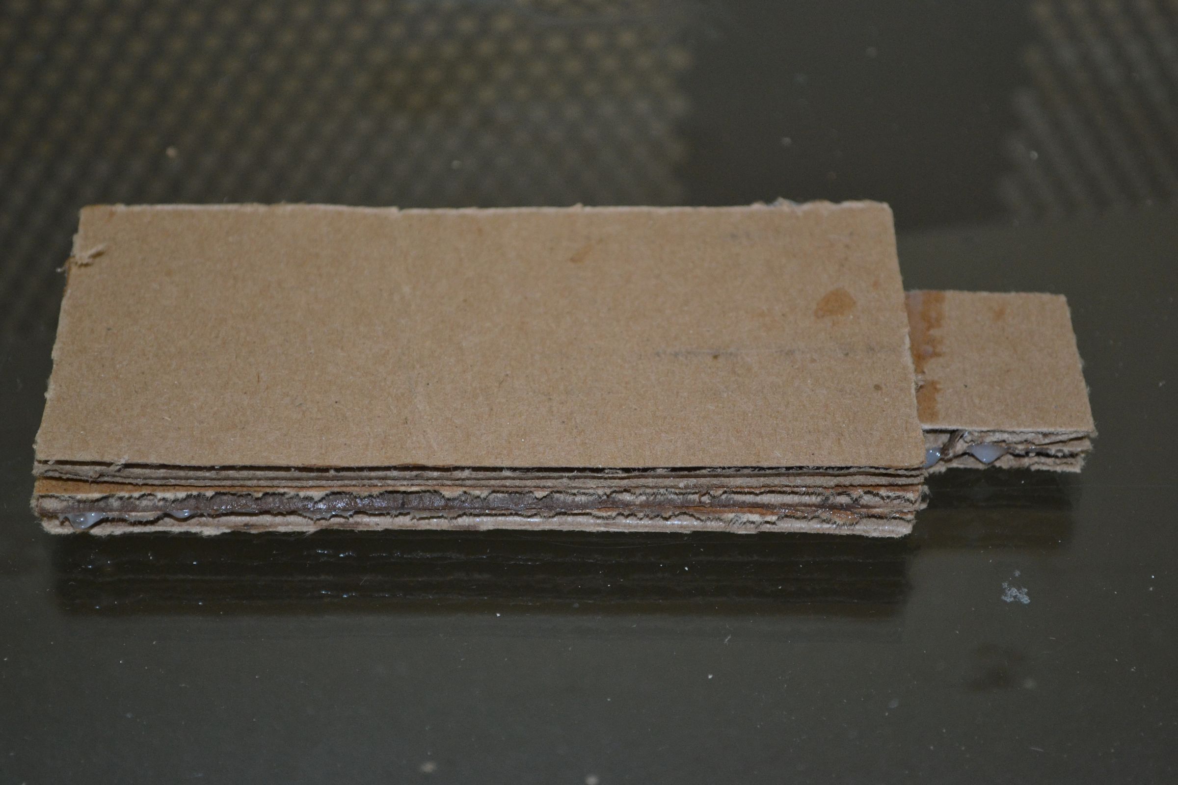 Cardboard Electric Guitar : 12 Steps (with Pictures) - Instructables