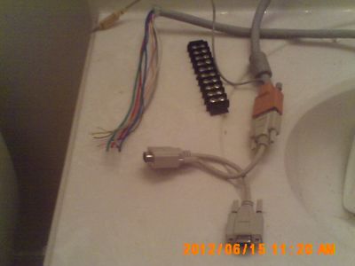 Vga Breakout Cable. : 7 Steps - Instructables