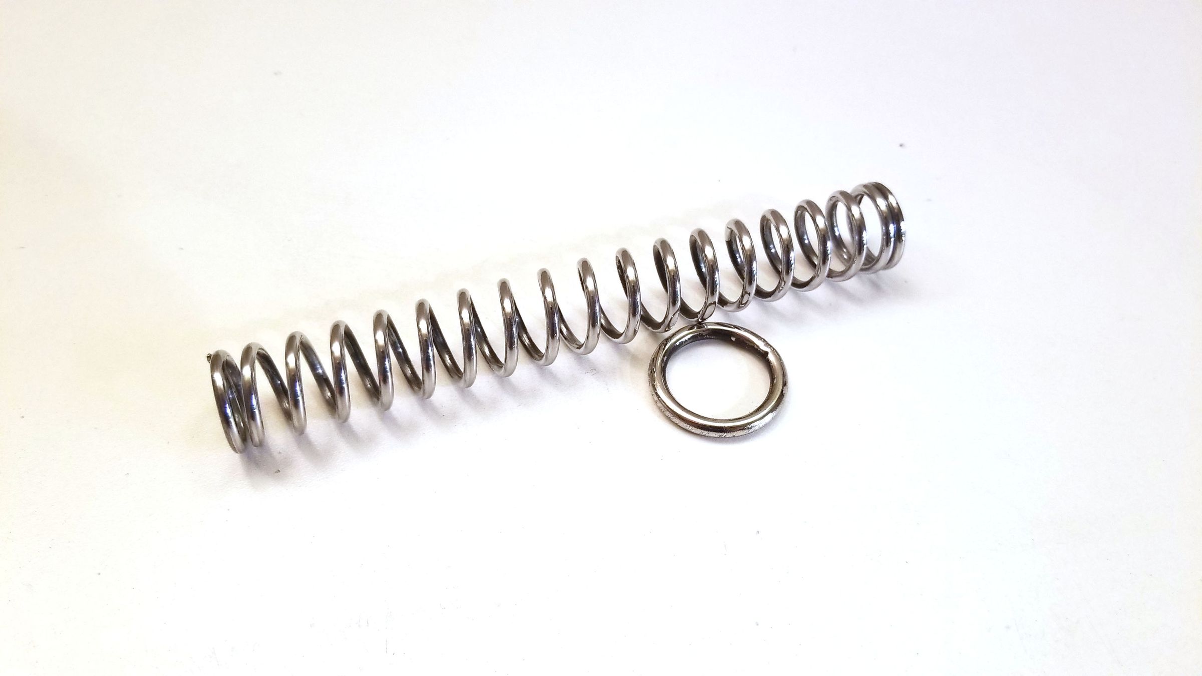 How to Make 3 Simple Hardware Store Puzzles : 19 Steps (with Pictures ...