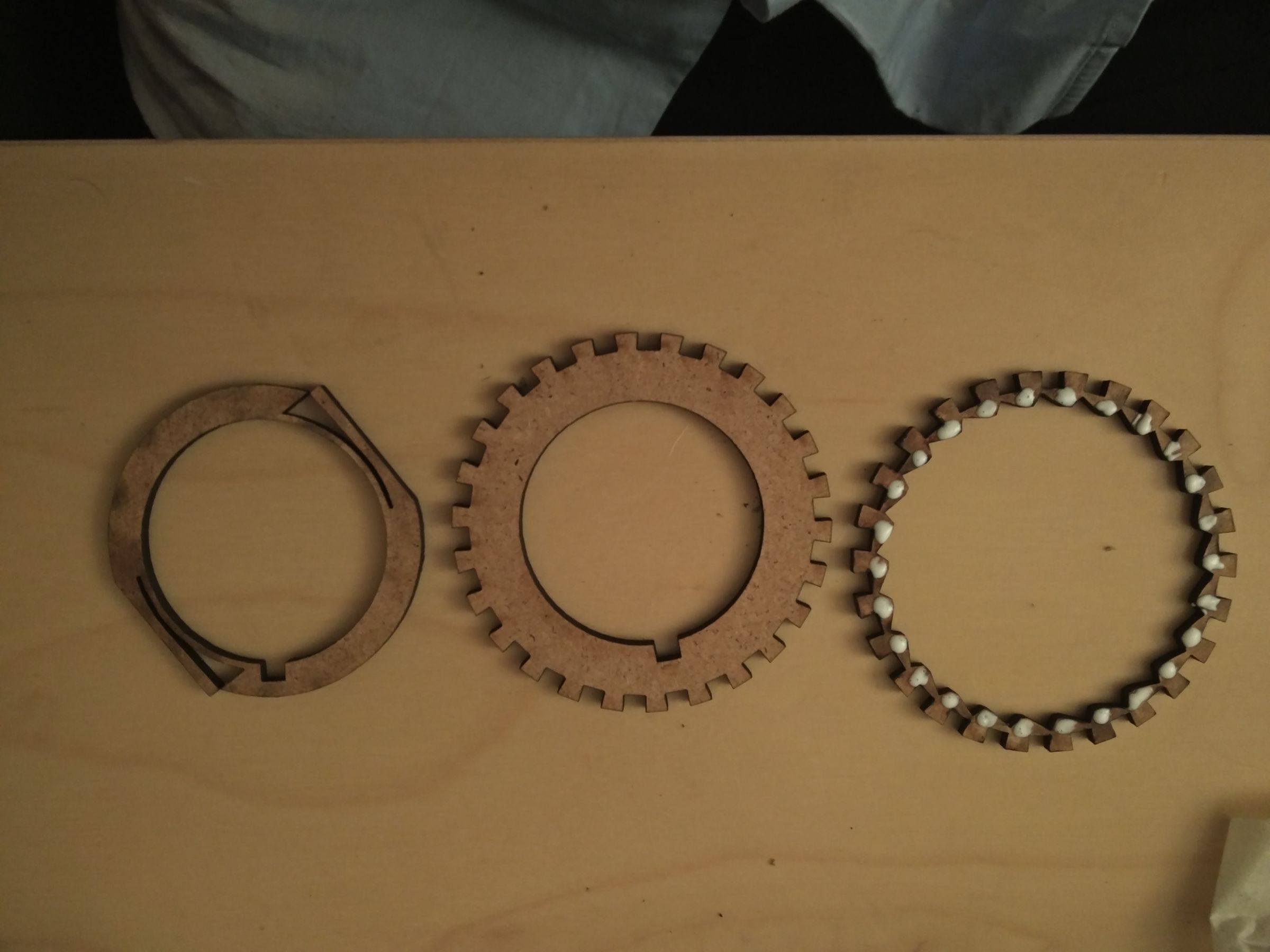 Laser Cut Cryptex - Puzzle Box : 10 Steps (with Pictures) - Instructables