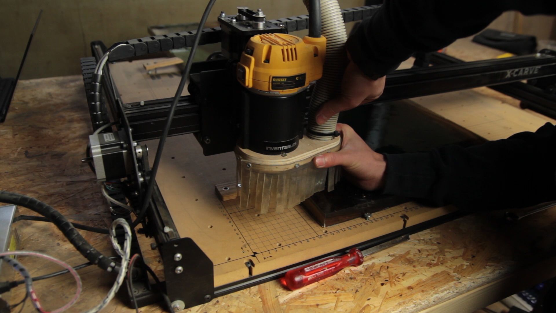 Epoxy River Table : 8 Steps (with Pictures) - Instructables