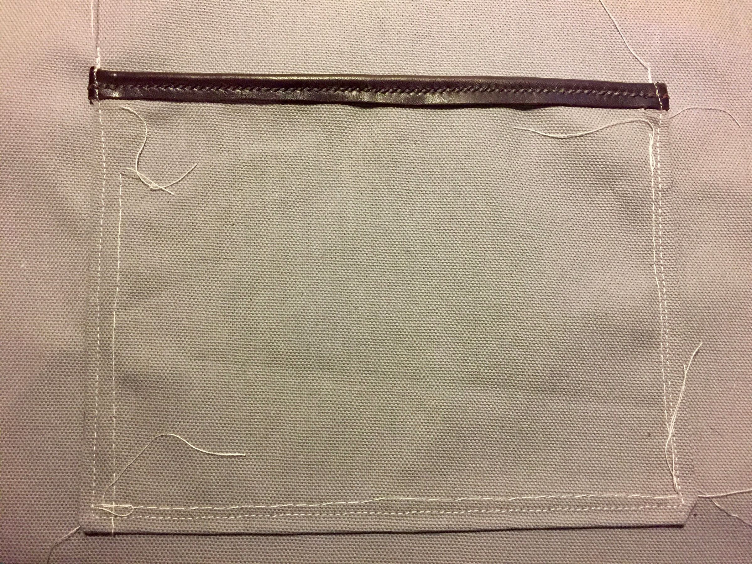 Convertible Backpack / Tote Bag : 17 Steps (with Pictures) - Instructables