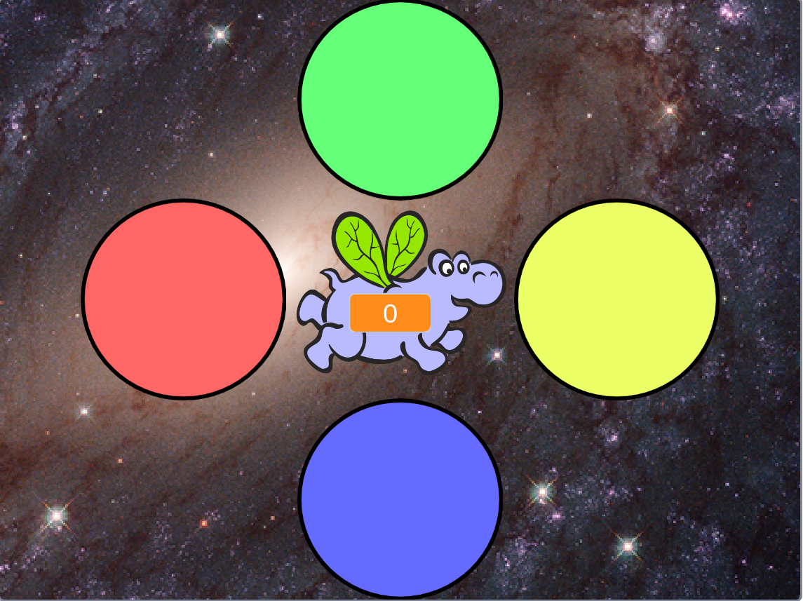 Simon Makey Makey With a Physical Board! (Customizable Pattern and Multiplayer Options) : 21 ...