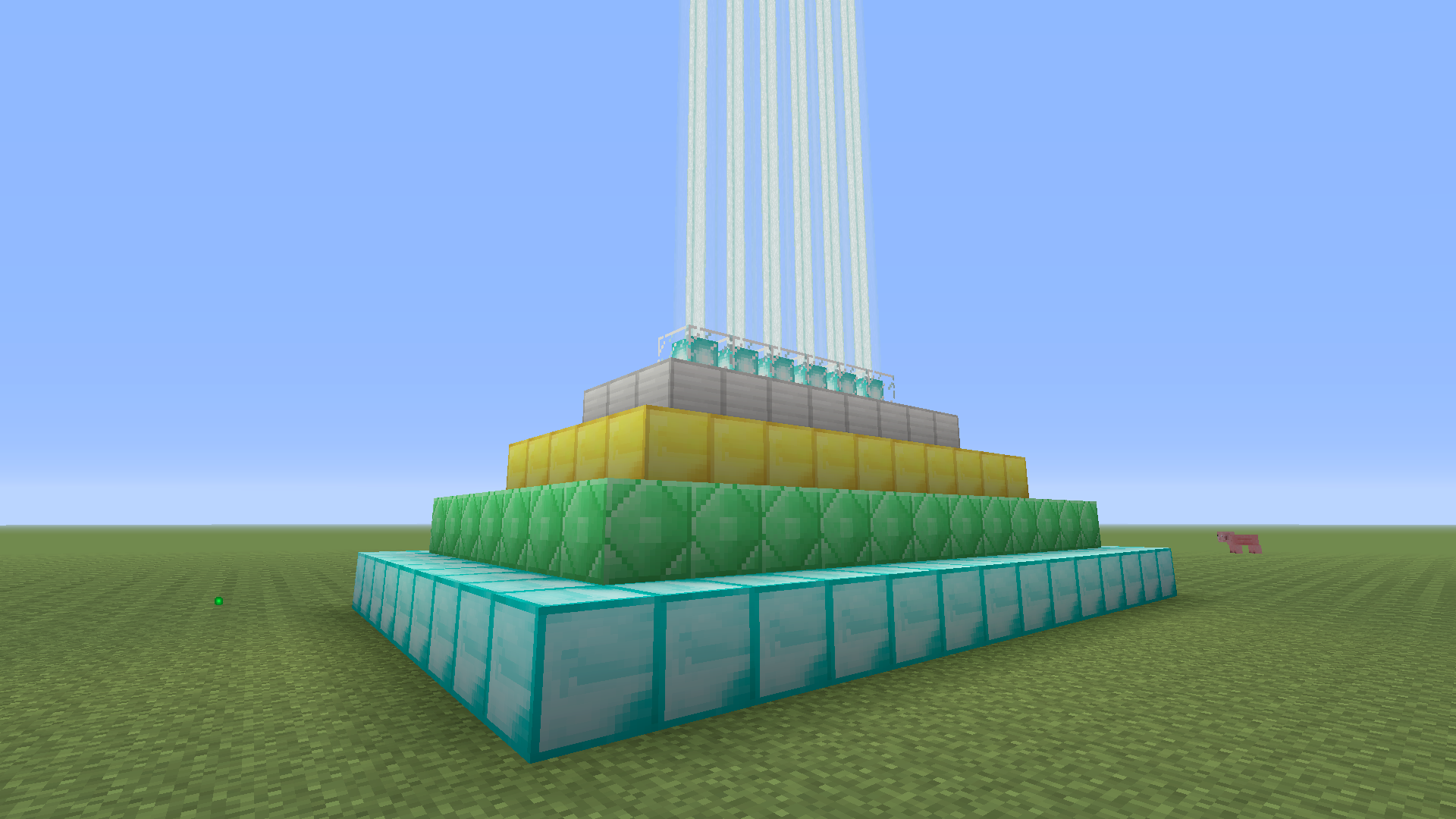 Minecraft: Item Duplication Creation : 4 Steps - Instructables