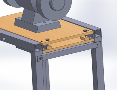 Metal Rotating Tool Stand : 6 Steps (with Pictures) - Instructables