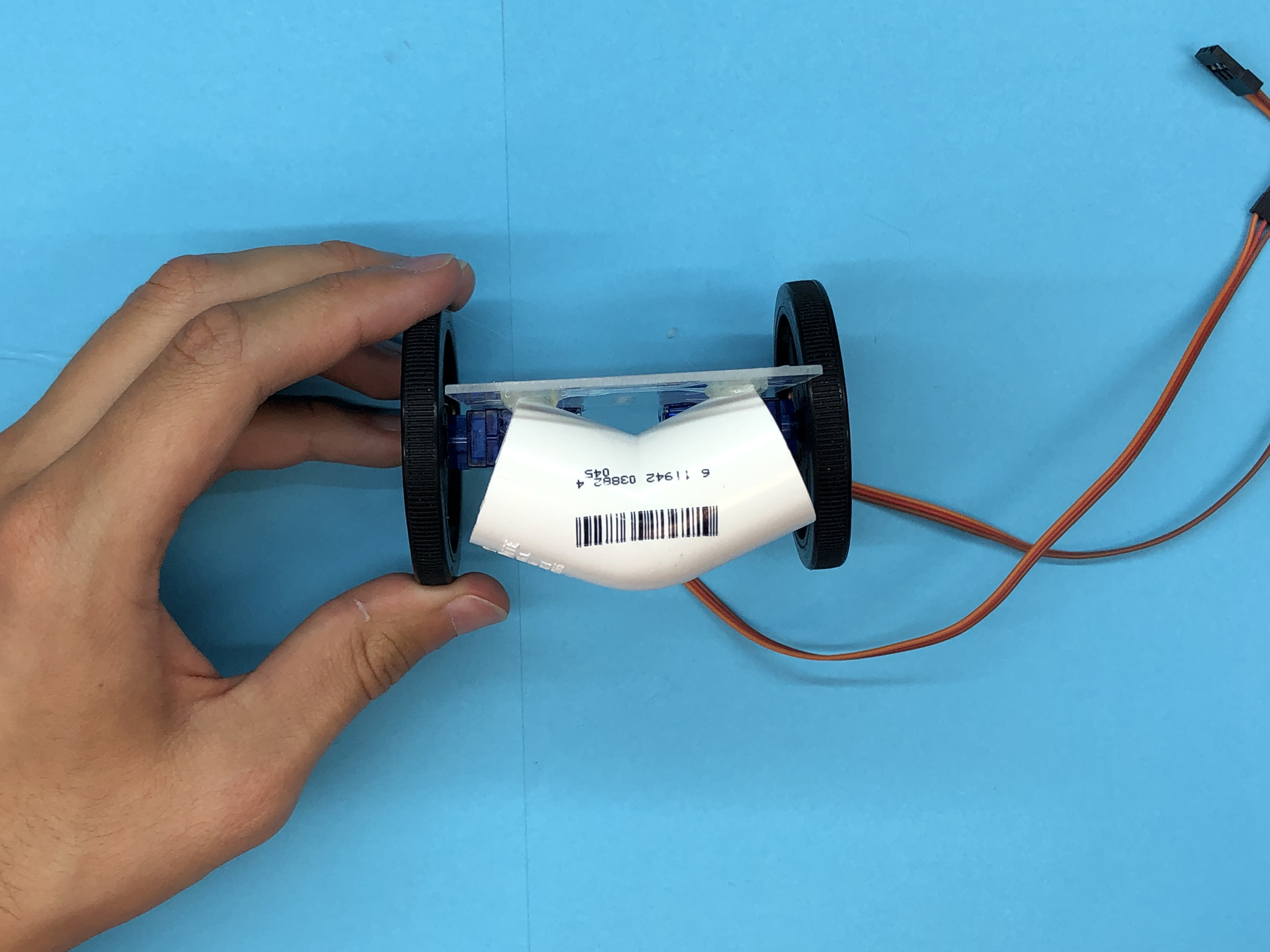 Micro:Bot - Micro:Bit : 20 Steps - Instructables