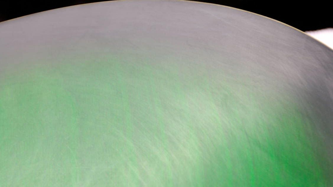 Applying a Mirror Finish (by Hand) : 7 Steps (with Pictures ...