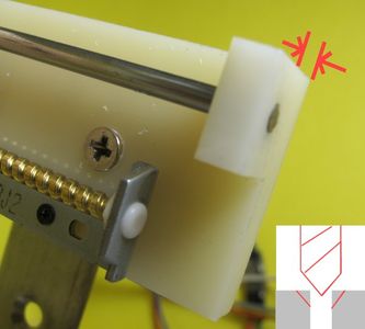 Arduino 3-axis Mini Lazer Paper-Cutter : 5 Steps (with Pictures ...