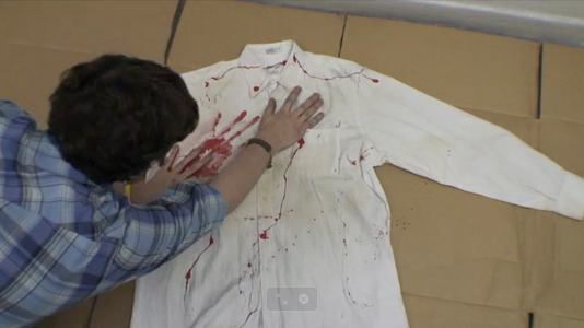 How to Make Zombie Clothes : 4 Steps - Instructables