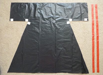 DIY Preschool Graduation Cap and Gown : 12 Steps (with Pictures ...