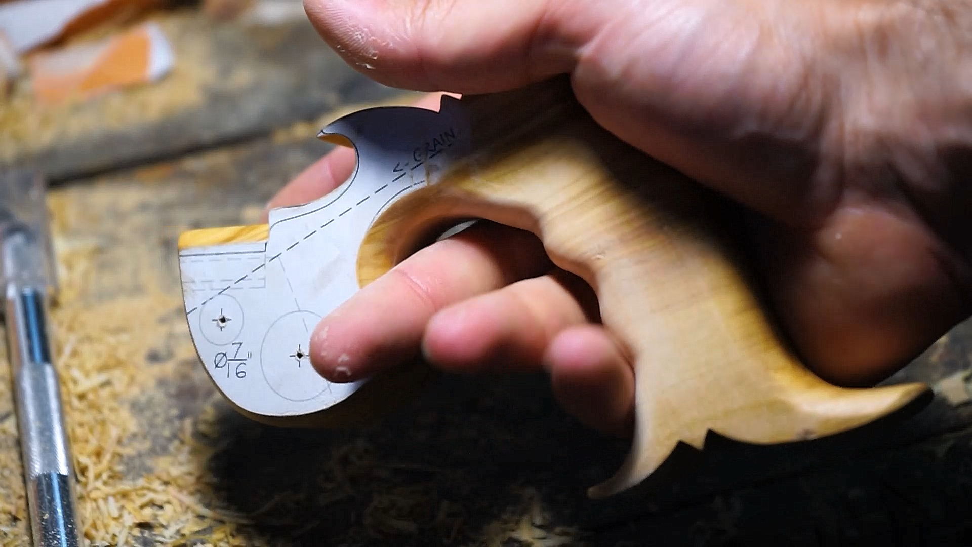 A Dovetail Saw : 7 Steps (with Pictures) - Instructables