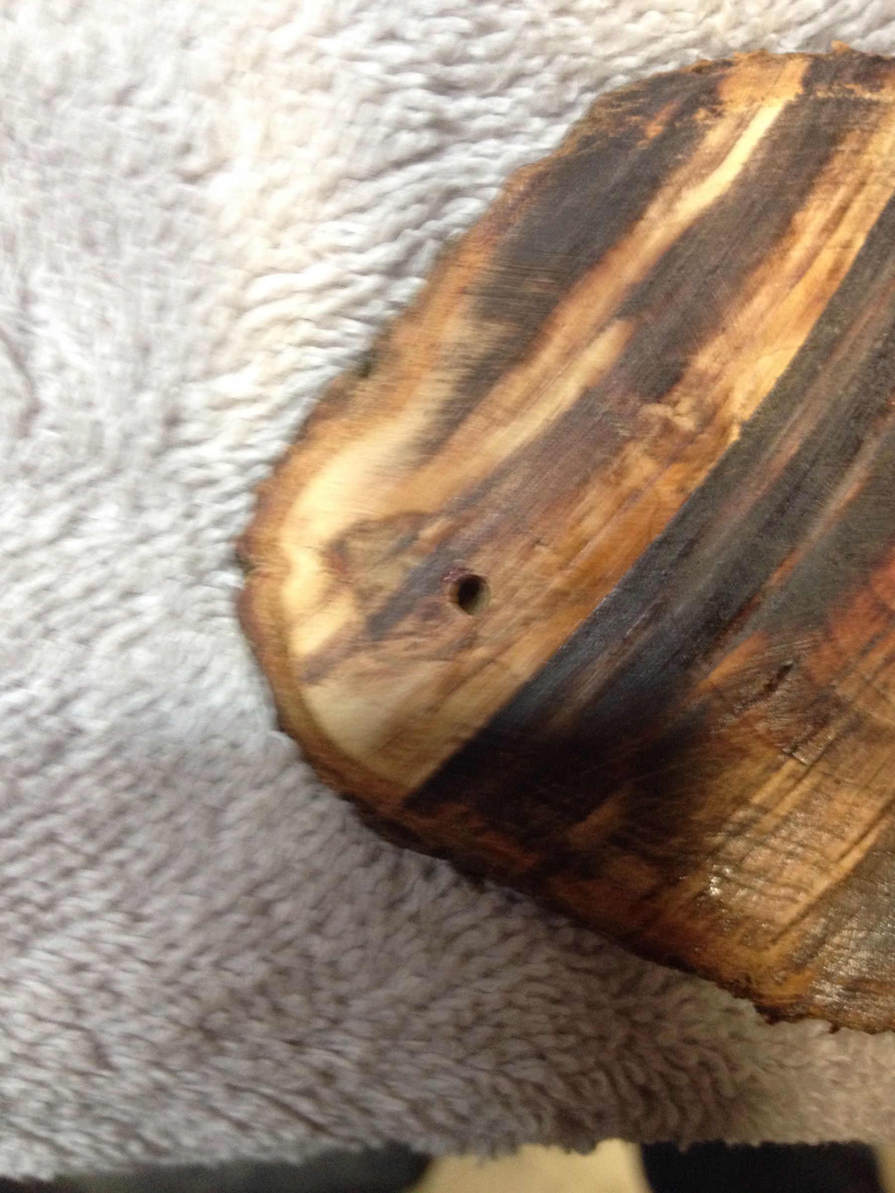 Wooden Belt Buckle : 6 Steps (with Pictures) - Instructables