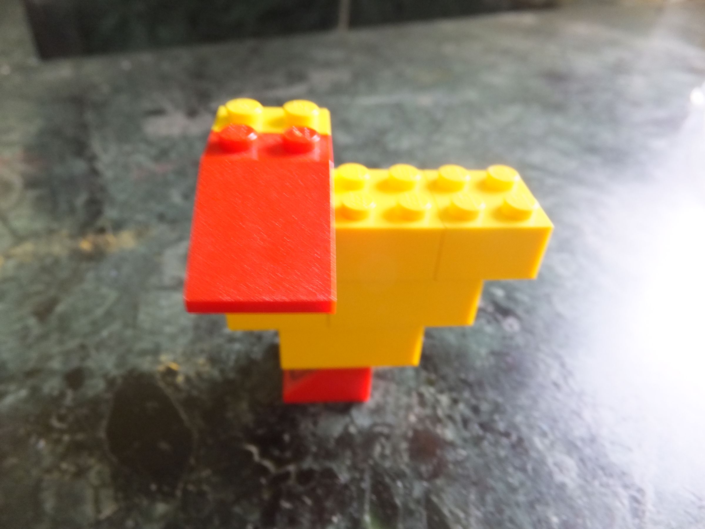 How to Make 15 LEGO Animals! : 16 Steps (with Pictures) - Instructables
